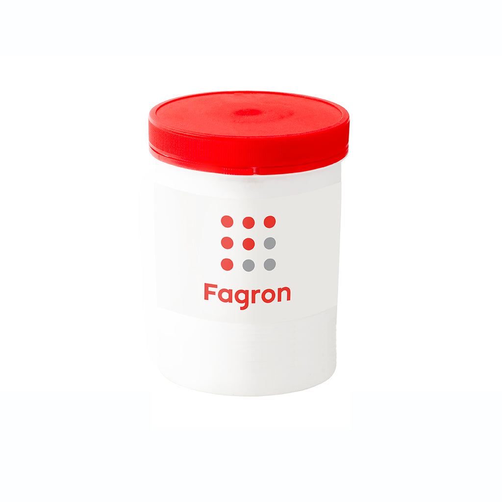 Fagron Macrogolum 4000 – Effectieve oplossing bij verstopping ...